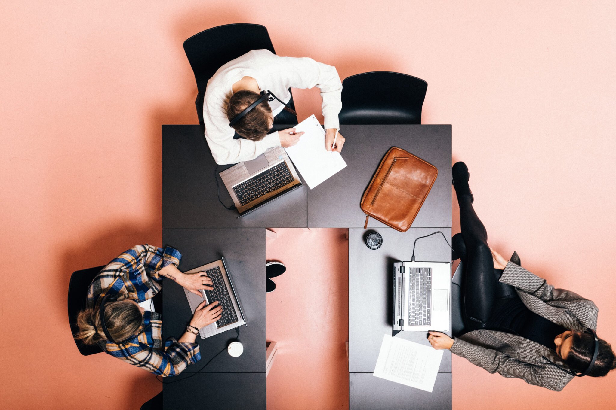 8 traits of good customer service department?